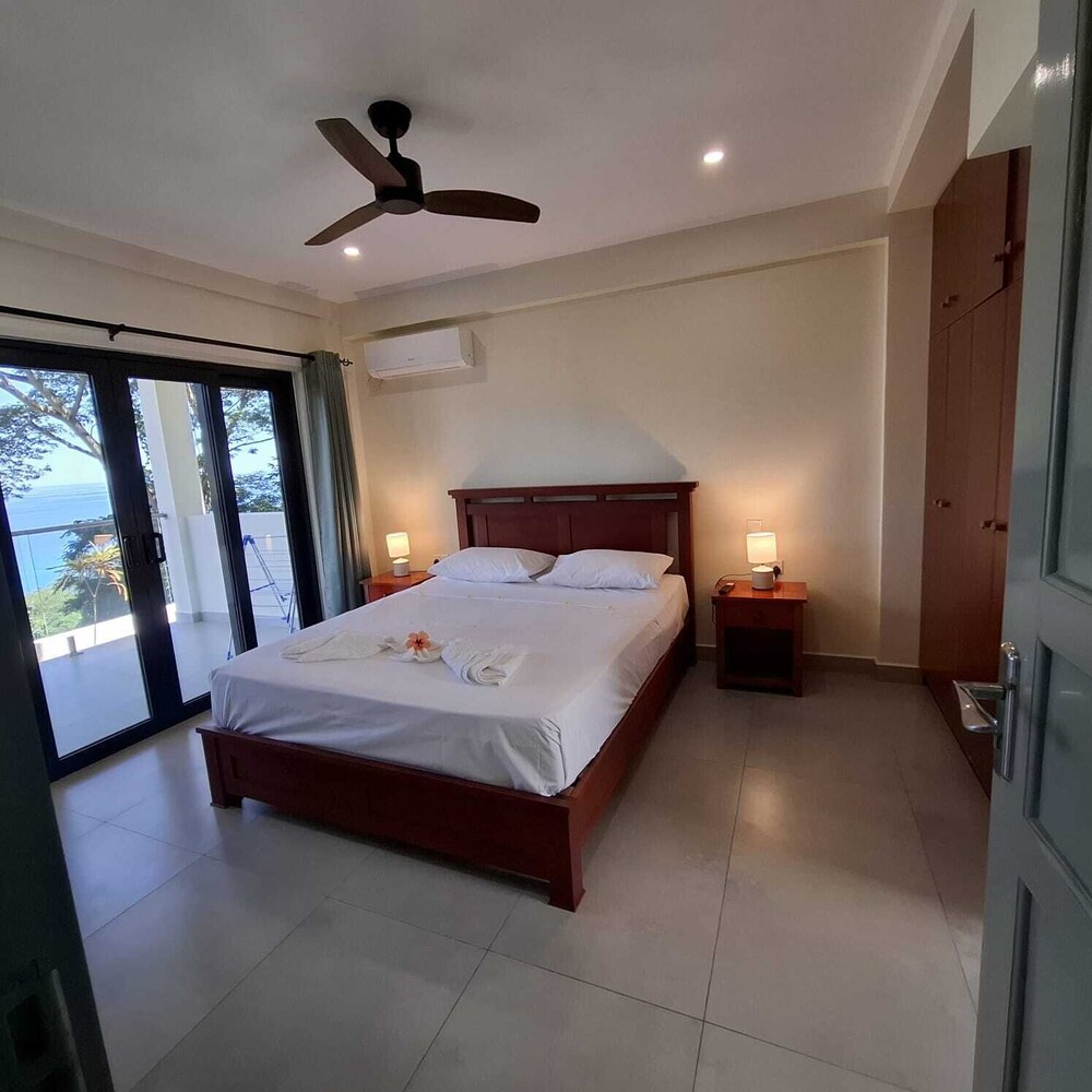 Tropical Secrets Holiday Apartments - Seychellen