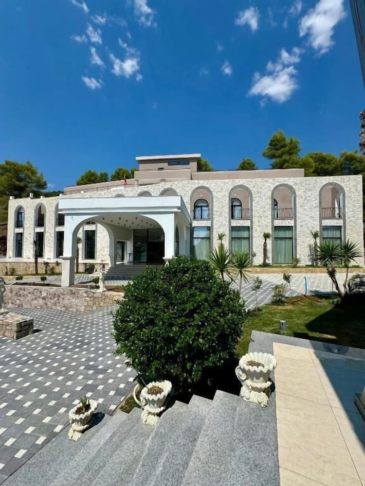 Hotel Panorama Elbasan - Elbasan