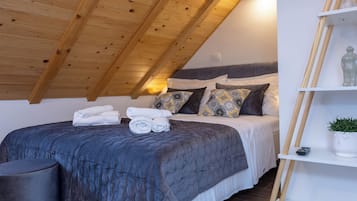 Estúdio Clássico, não fumadores, Vista para a cidade | Quartos insonorizados, ferro/tábua de engomar, Wi-fi grátis