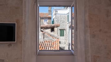 Quarto Standard, não fumadores, Vista para a cidade | Vista do quarto