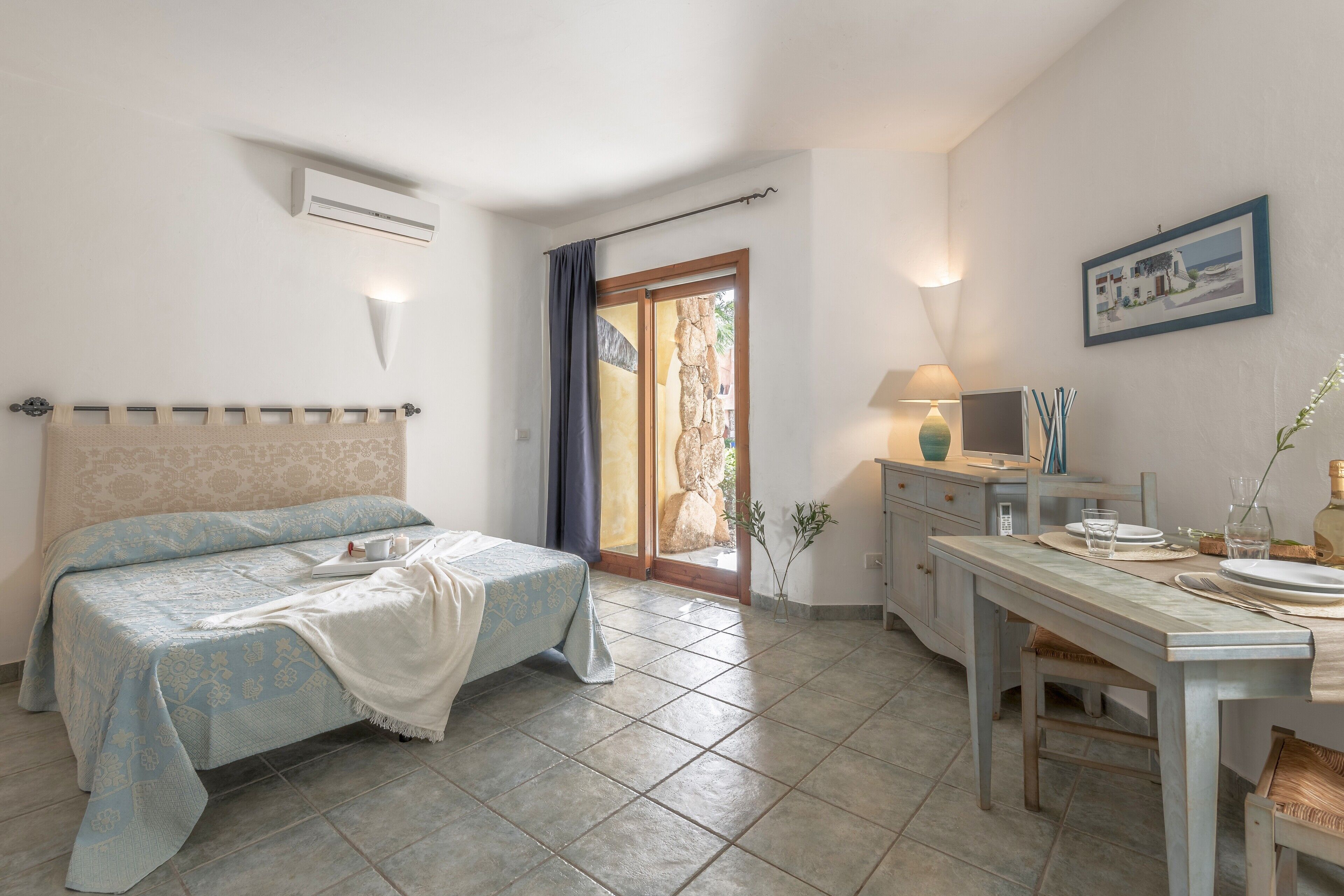 Apartamento | 1 quarto, berços/camas para crianças, camas desdobráveis, Wi-fi grátis 