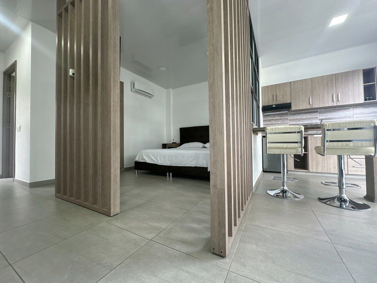 Escrivaninha, Wi-Fi de cortesia