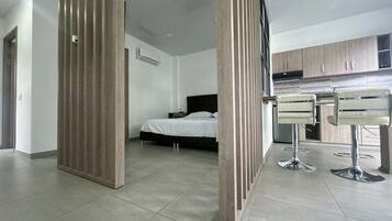 Escrivaninha, Wi-Fi de cortesia