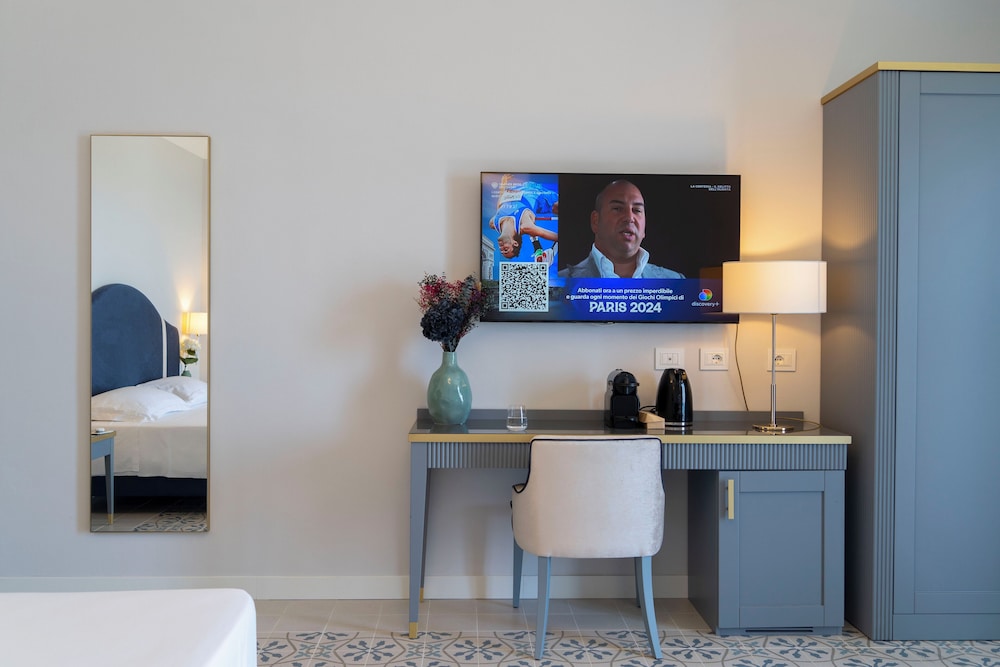 Villa Vincenza - Sicily