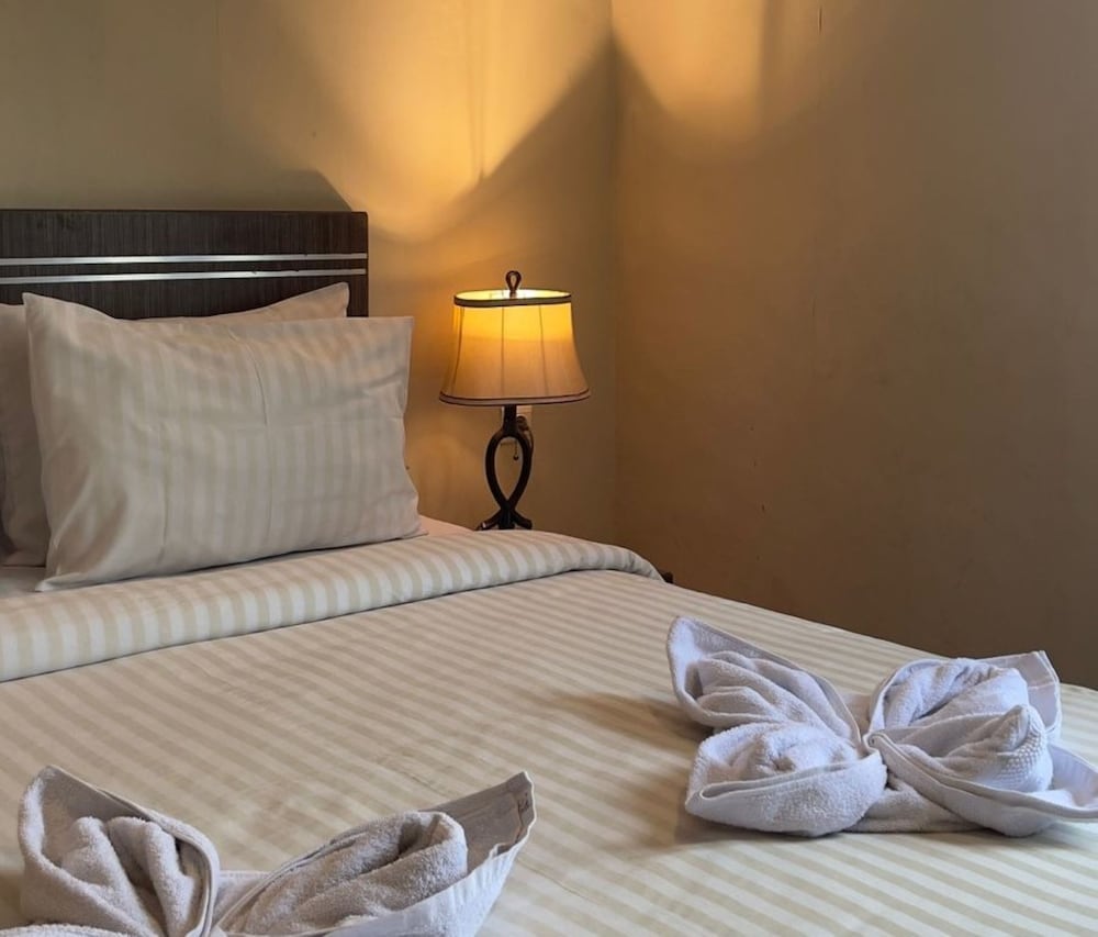 Arabia Style Hotel Wahid Hasyim - Medan