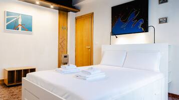 Apartamento | 1 quarto