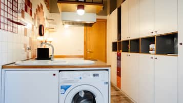 Apartamento | 1 quarto