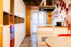 Casa | 1 quarto