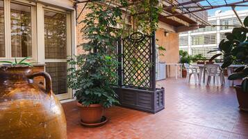 Apartamento | 1 quarto