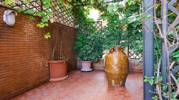 Apartamento | 1 quarto