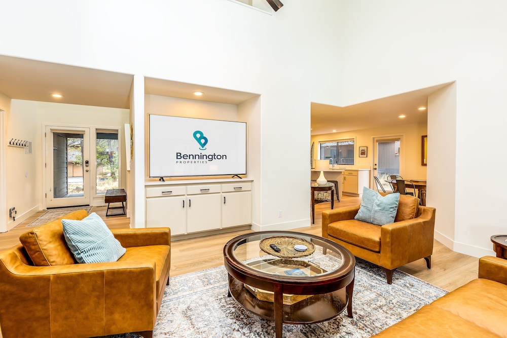 TOKA37 - Spacious Sunriver Home, Perfect for Families - Sunriver | Vrbo