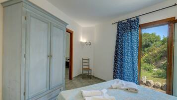 Apartamento | 1 quarto, berços/camas para crianças, camas desdobráveis, Wi-fi grátis