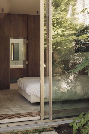 3 quartos, Wi-fi grátis