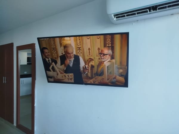 Ec-al3e Estudio Cerca Al Mar Con Piscina - Cartagena, Kolumbien