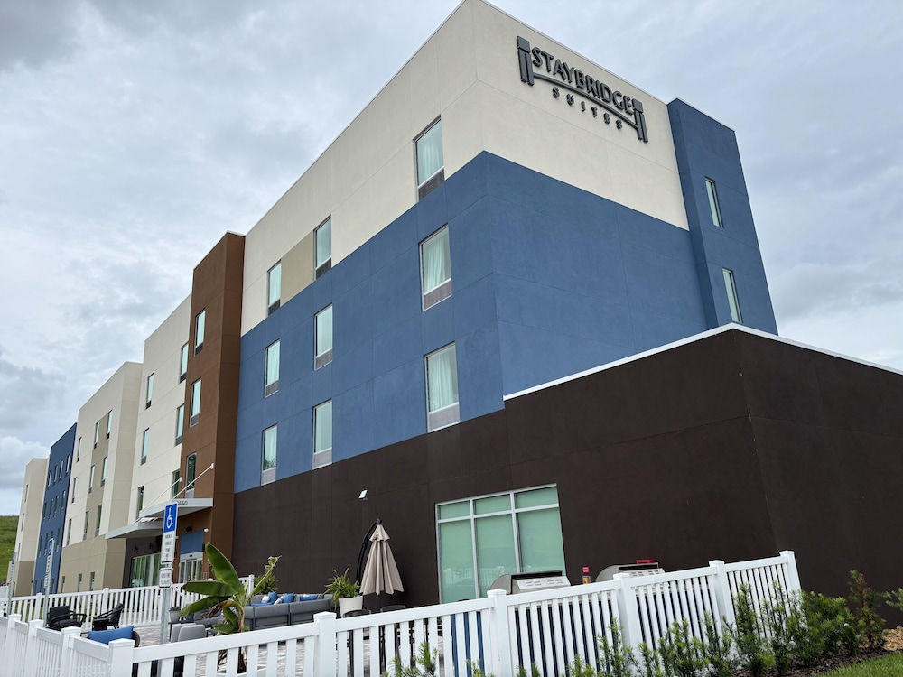 Staybridge Suites Clermont Southeast By Ihg - Clermont, FL