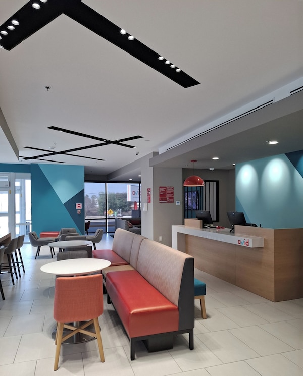 Avid Hotel Queretaro Centro Sur By Ihg - Querétaro