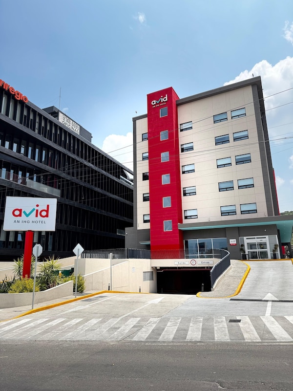 Avid Hotel Queretaro Centro Sur By Ihg - Querétaro