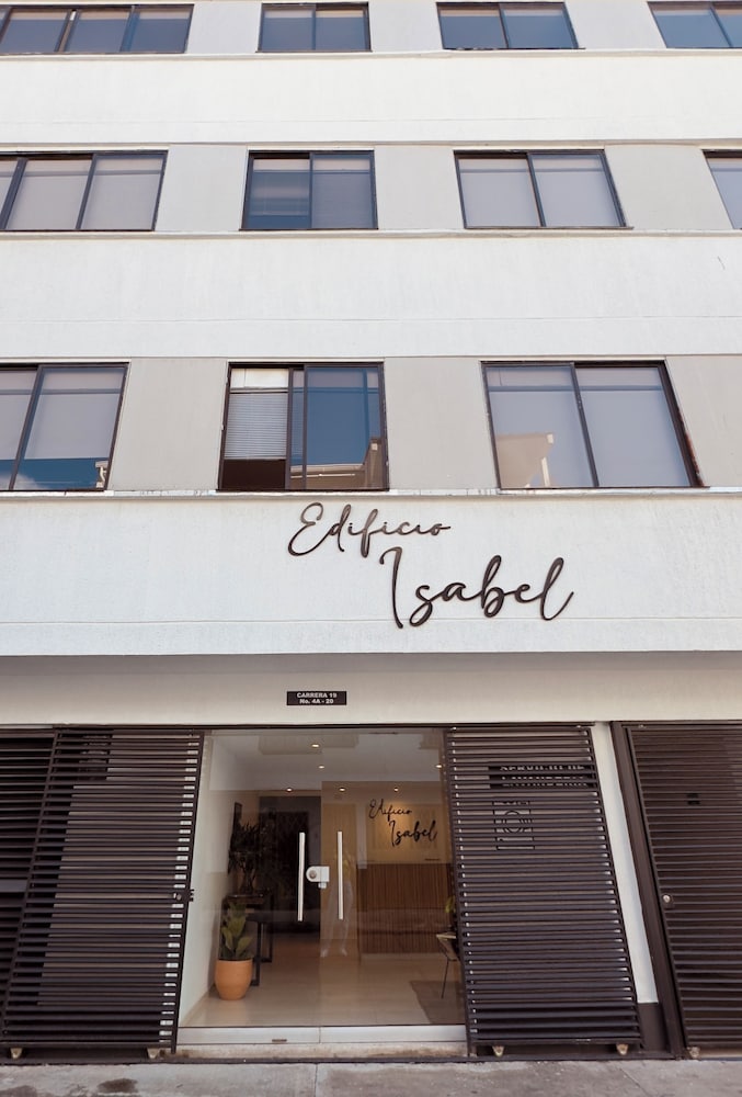 Apartasuites Isabel - Cali