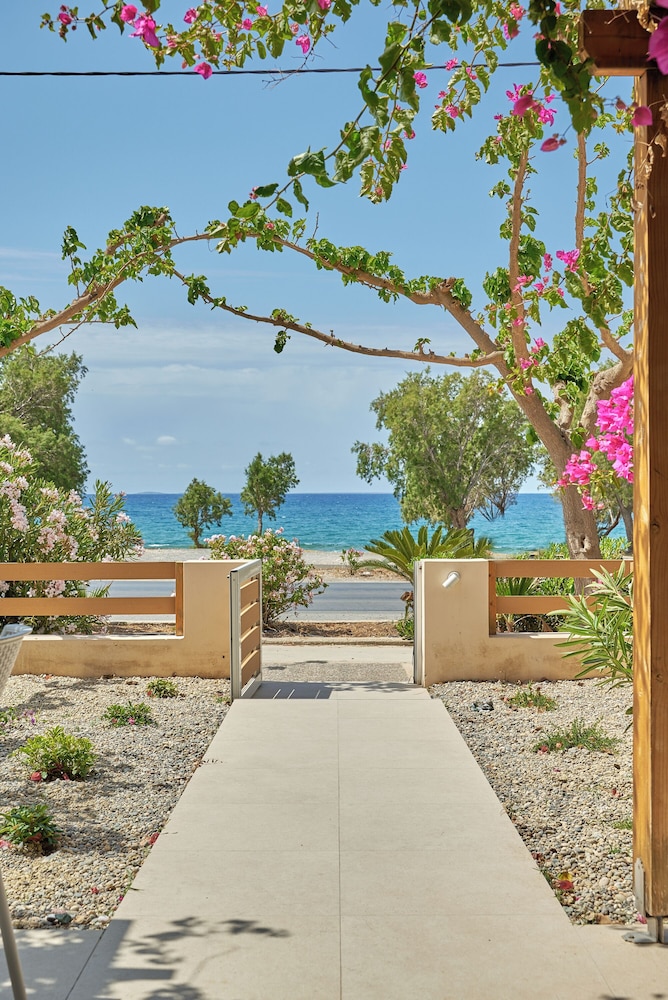 Votsalo Ierapetra - Crète