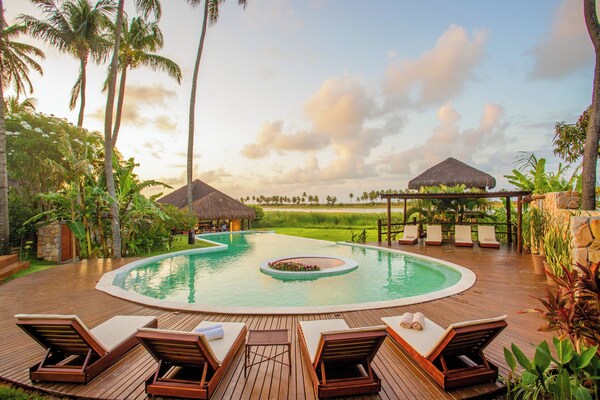 Pousada Jaya Boutique - São Miguel do Gostoso