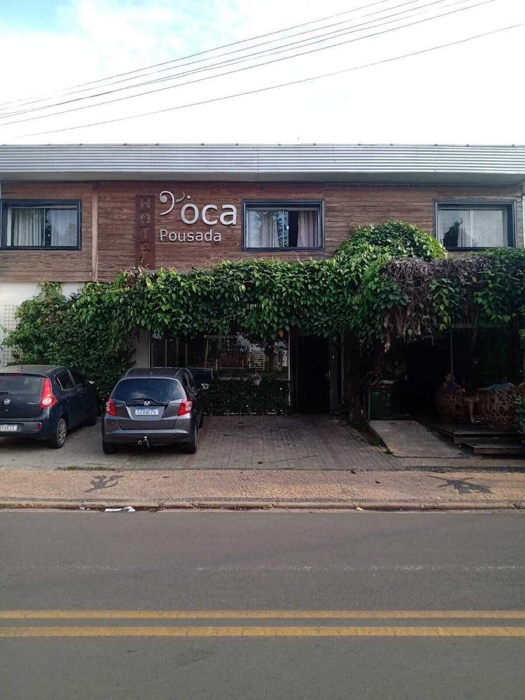 Pousada Oca - Holambra