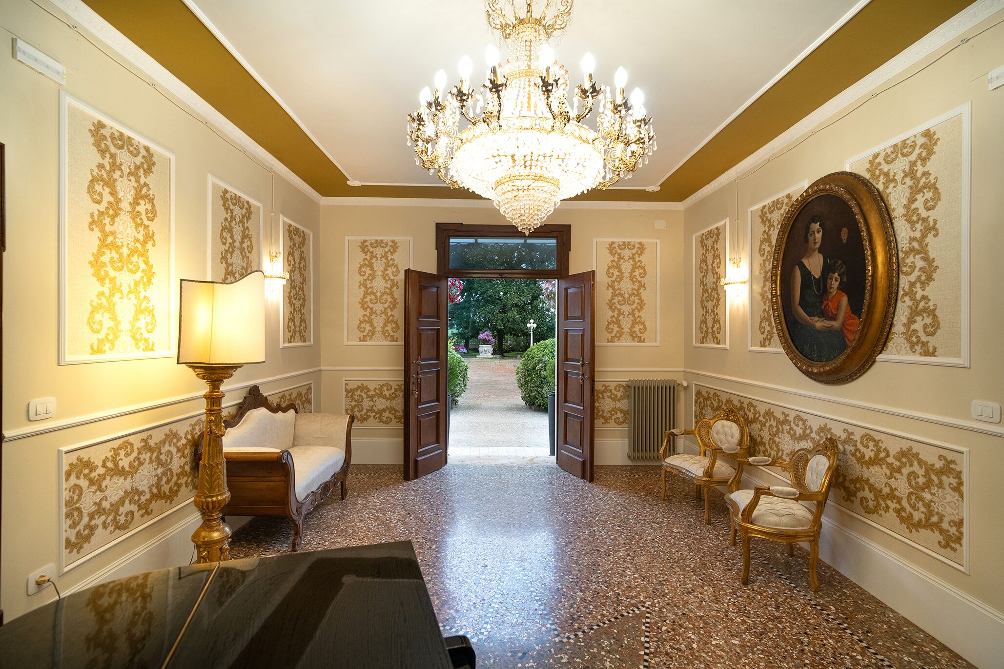 Exclusive Natural Villa - Pool - Game Room - Pet Friendly - Canda