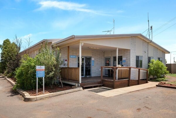 Discovery Parks - Cloncurry - Cloncurry