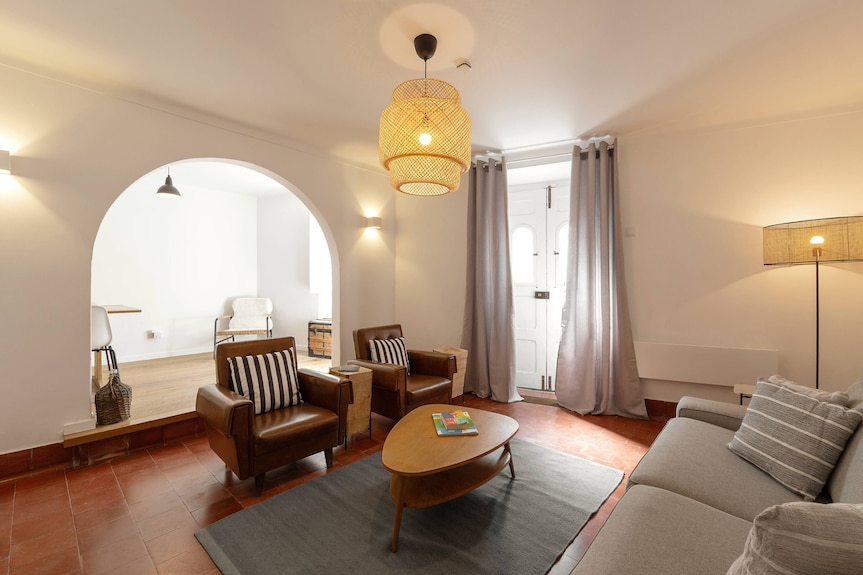 Arneiro Garden House - Country Retreat W/ Biopool - Alenquer