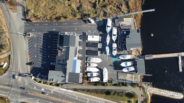 Guest House Suites - Salisbury, MA