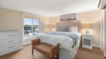 Suite Signature | 1 quarto, cofre no quarto, secretária