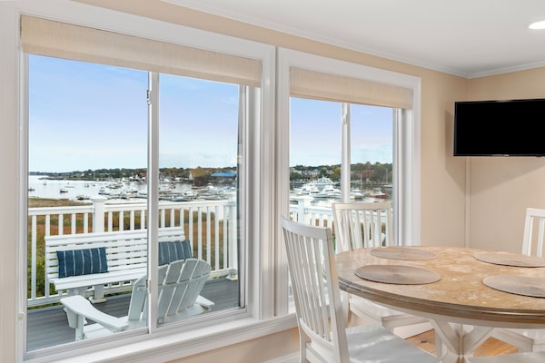 Suite Signature | Terraço/pátio interior
