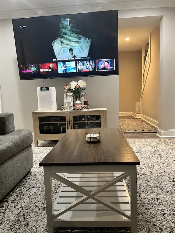 Charming 1-bedroom Suite With Wifi And Ac In Bon Air - Richmond, VA