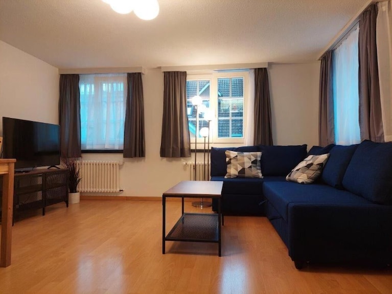 Global Citizen 7 - Saint-Gall