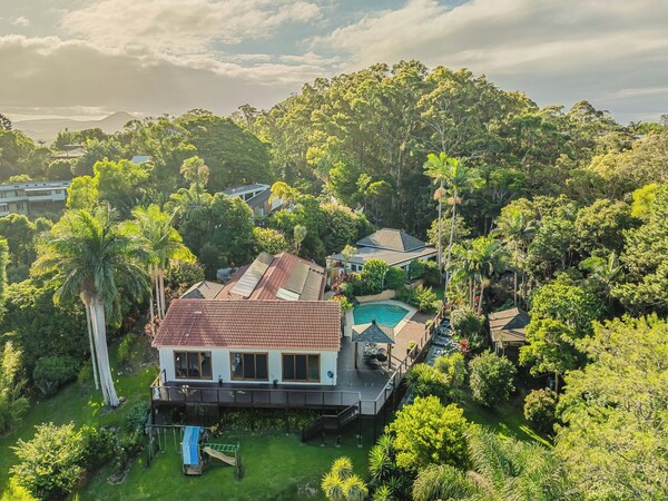 Ocean Shores Oasis - Ocean Shores