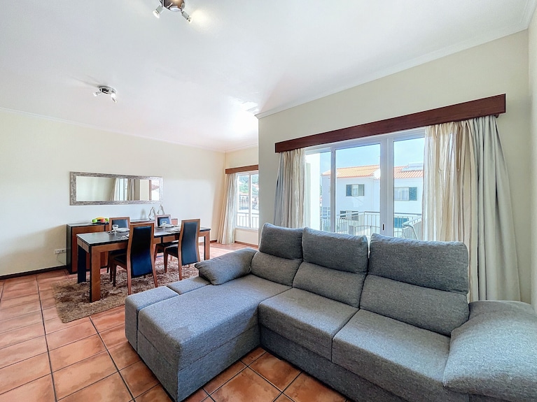 Eddys House By Atlantic Holiday - Madeira