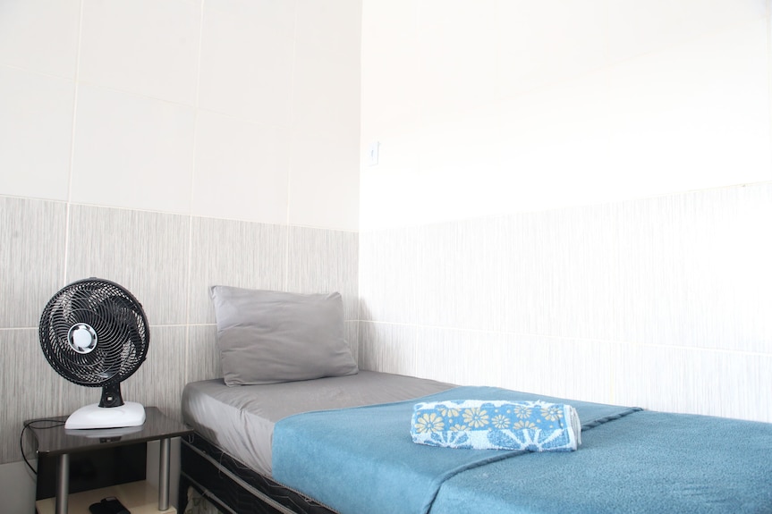 Cmc Guest House Kit 02 - Brasilia