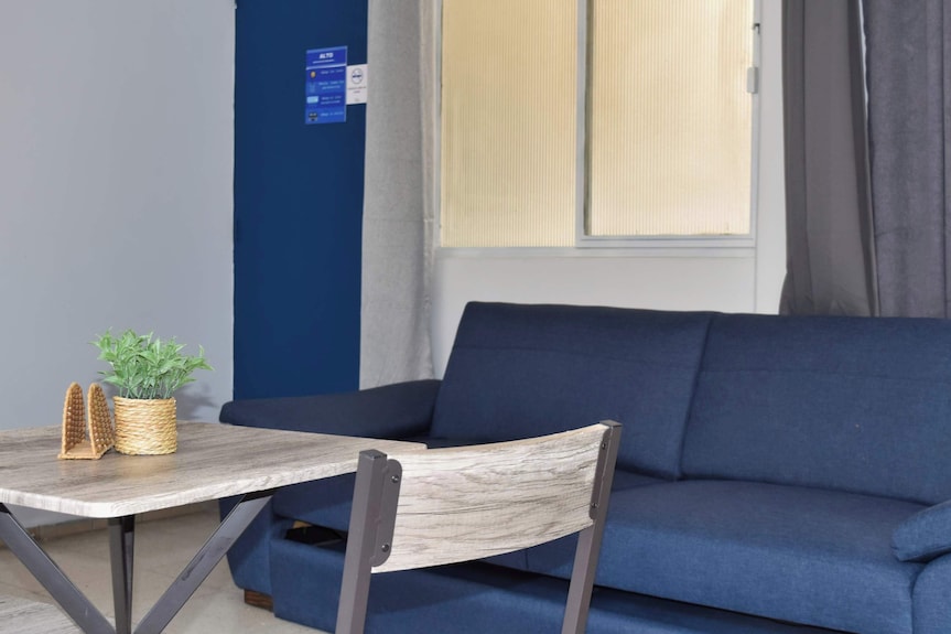 Historic Center Beautiful Department 206 - San Luis Potosí