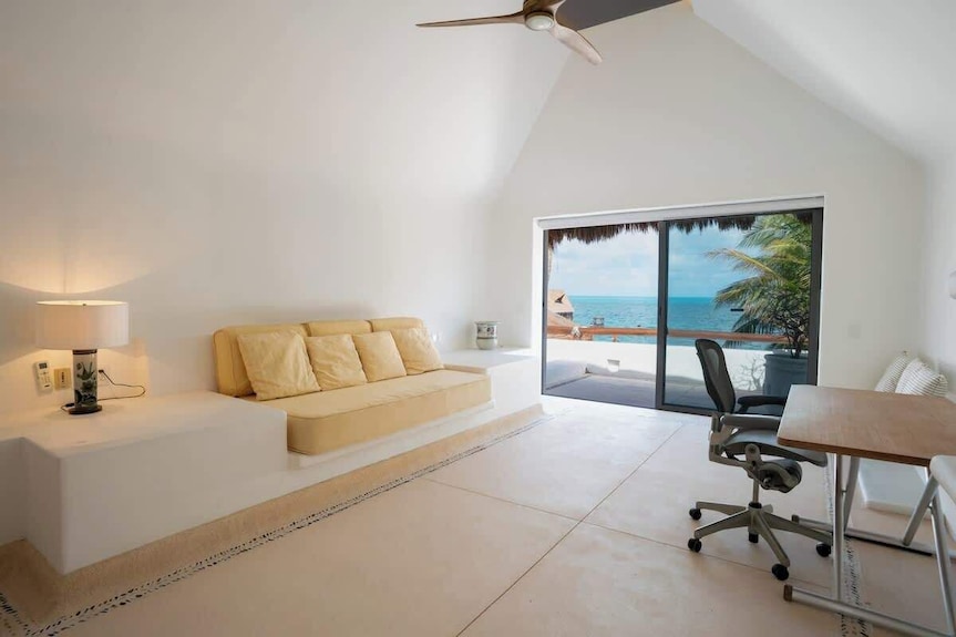 Villa Lagartijas | 6 Rec | Comodidad En La Playa - Cancún