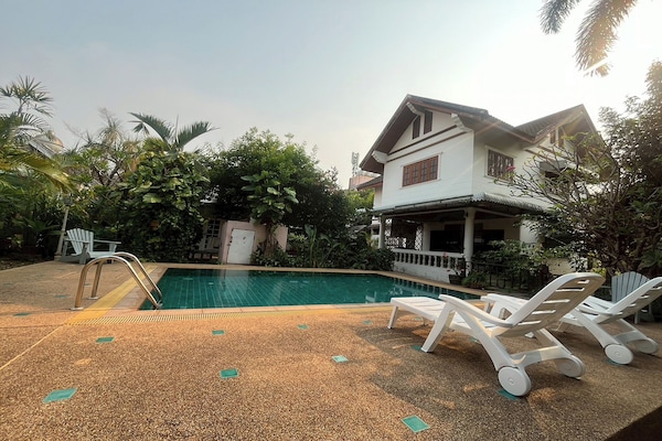 The Royal Shilton Resort - Chiang Mai