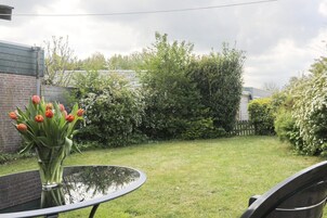 Casa | Área da propriedade