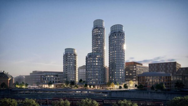 Locke Copenhagen - Kopenhagen