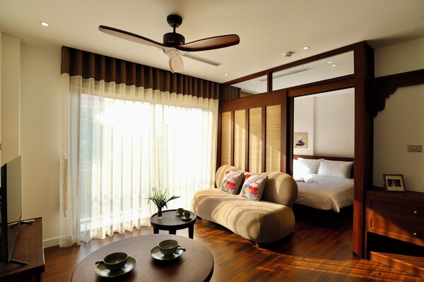 Maison Nha 17 Ton That Thiep - Hanoi