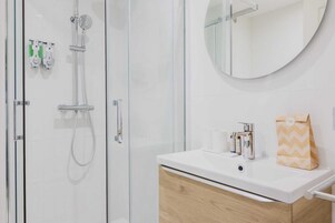 Apartamento | Casa de banho