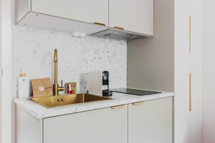Apartamento | Cozinha privada