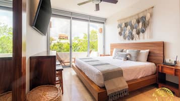 2 quartos, cofre no quarto, cortinas/cortinados opacos