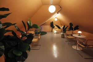 Comodidade do alojamento