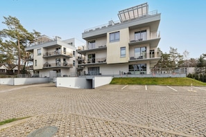 Apartamento | Exterior