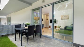 Apartamento | Varanda