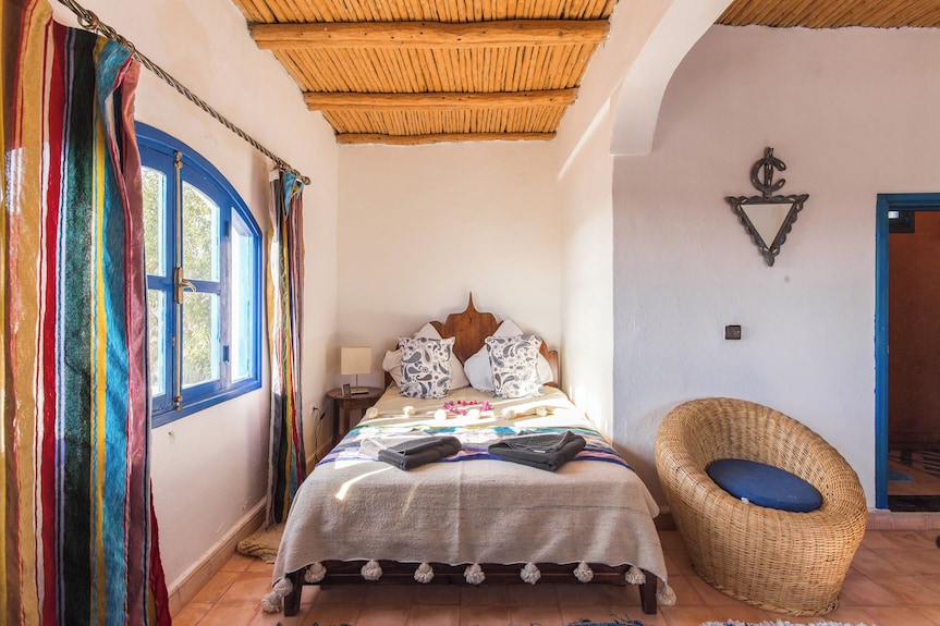 L'air De La Mer Resort & Hôtel - Sidi Kaouki