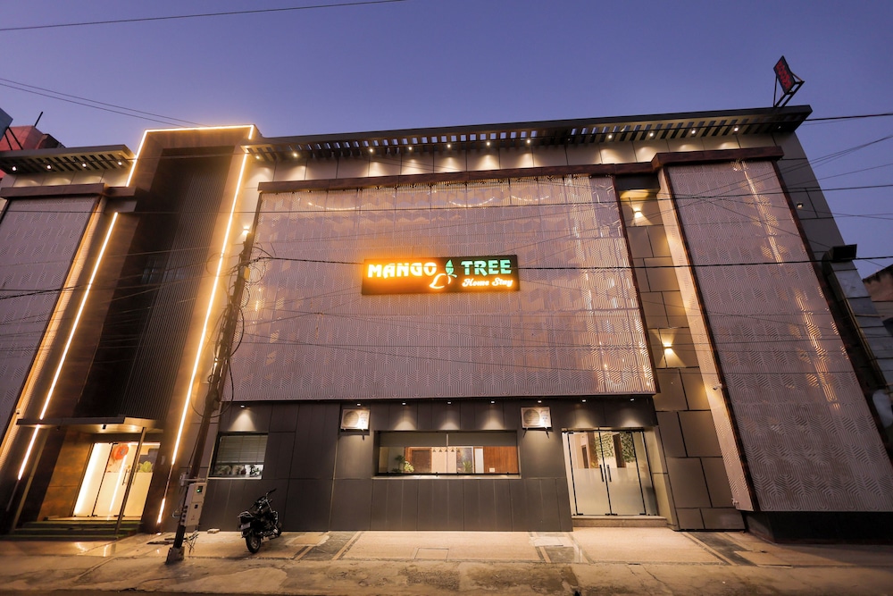 Hotel Mango Tree, Vrindavan - Vrindavan